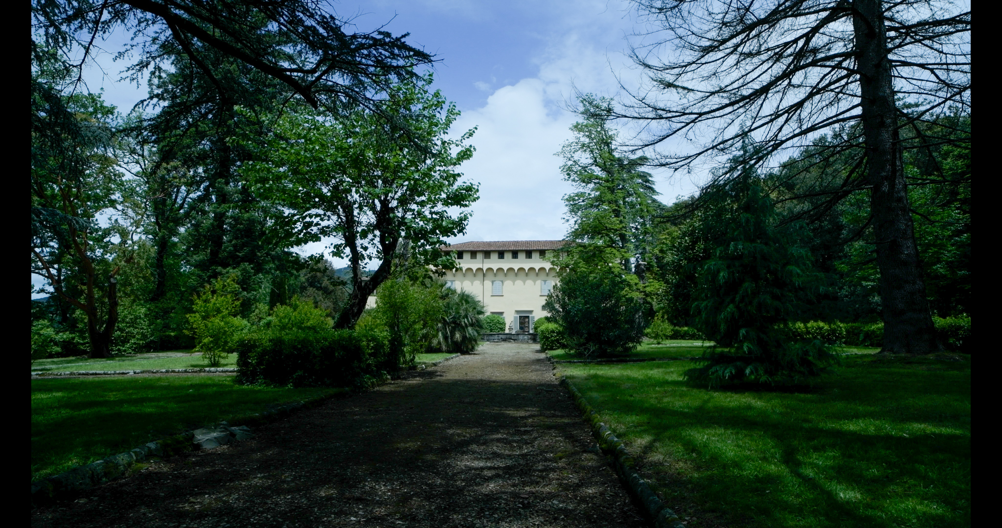 La Villa Medicea di Careggi apre le sue porte - Ville e Giardini ...